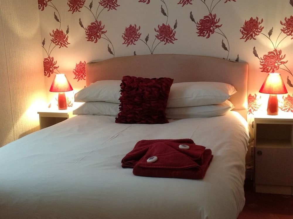 One Rutland Gate in Blackpool | 2024 Updated prices, deals - Klook ...