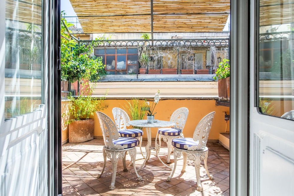 Frattina Apartments in Rome | 2025 Updated prices, deals - Klook United ...