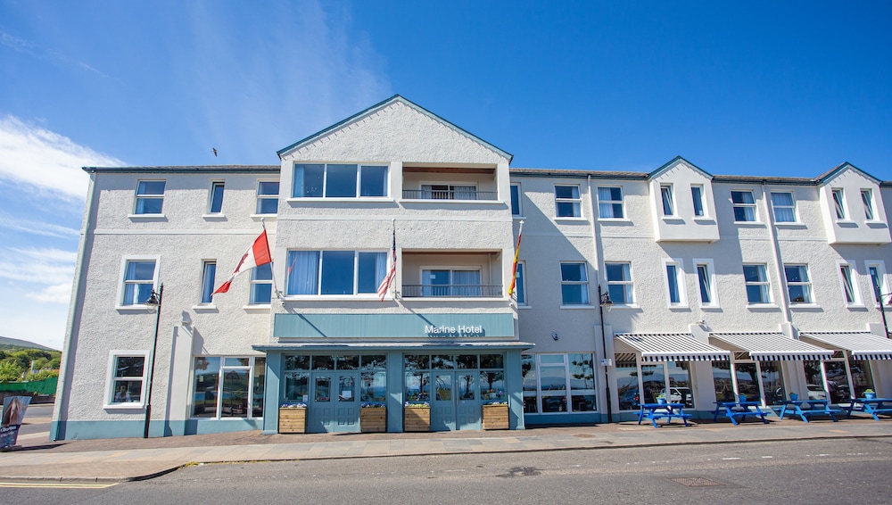 The Marine Hotel in | 2023 Updated prices, deals - Klook United States