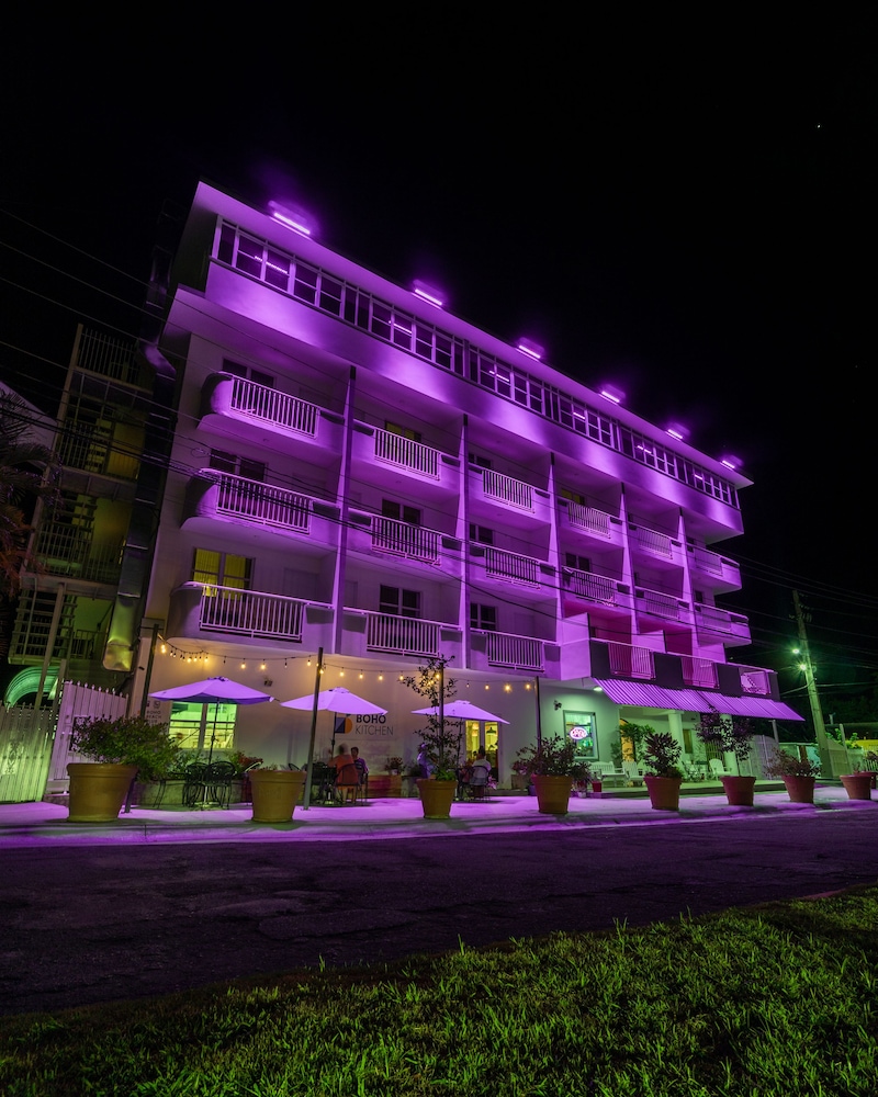 Boho Beach Club in Boquerón | 2024 Updated prices, deals - Klook ...