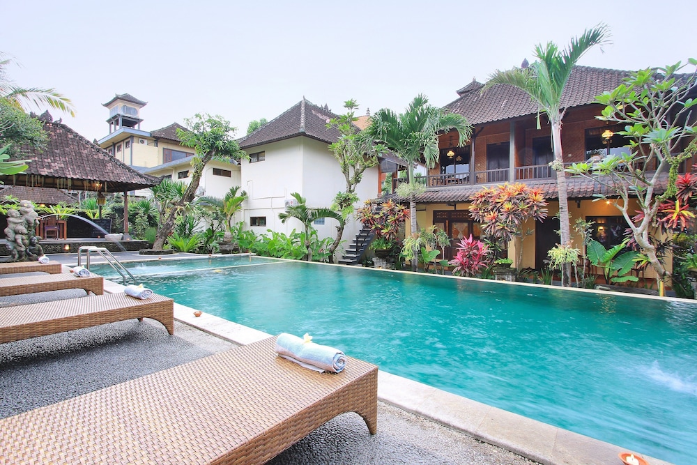 Ubud View Bungalow in Ubud | 2024 Updated prices, deals - Klook United ...