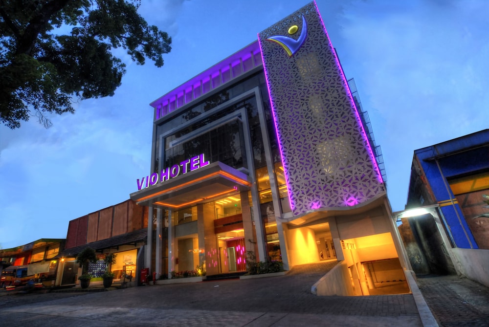 Vio Cihampelas in Bandung | 2023 Updated prices, deals - Klook International site