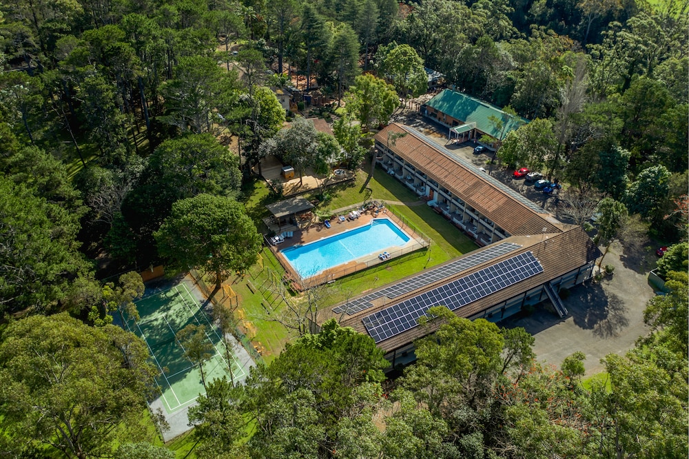 Ananda Wellness Retreat in | 2024 Updated prices, deals - Klook ...