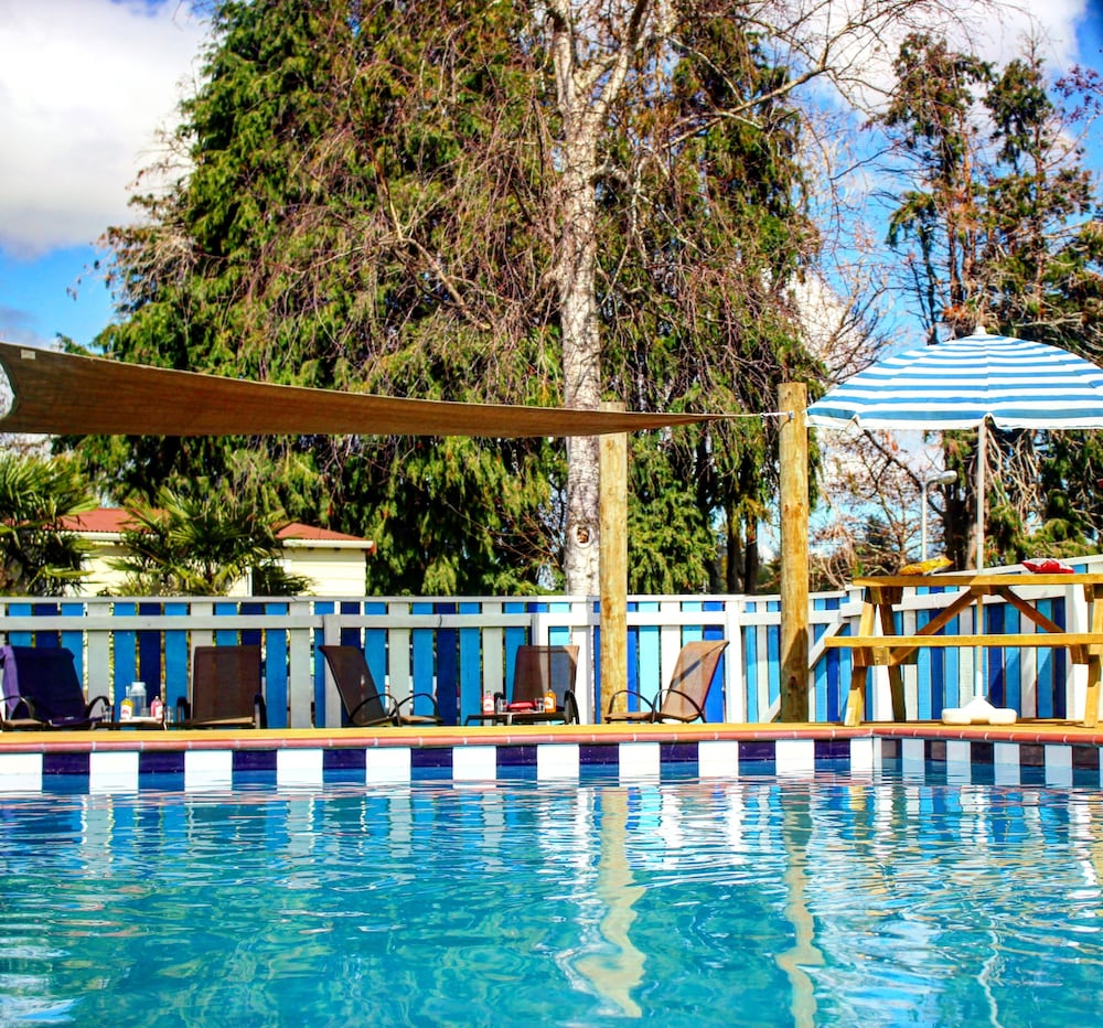 Whanganui River Top 10 Holiday Park in Whanganui | 2024 Updated prices ...