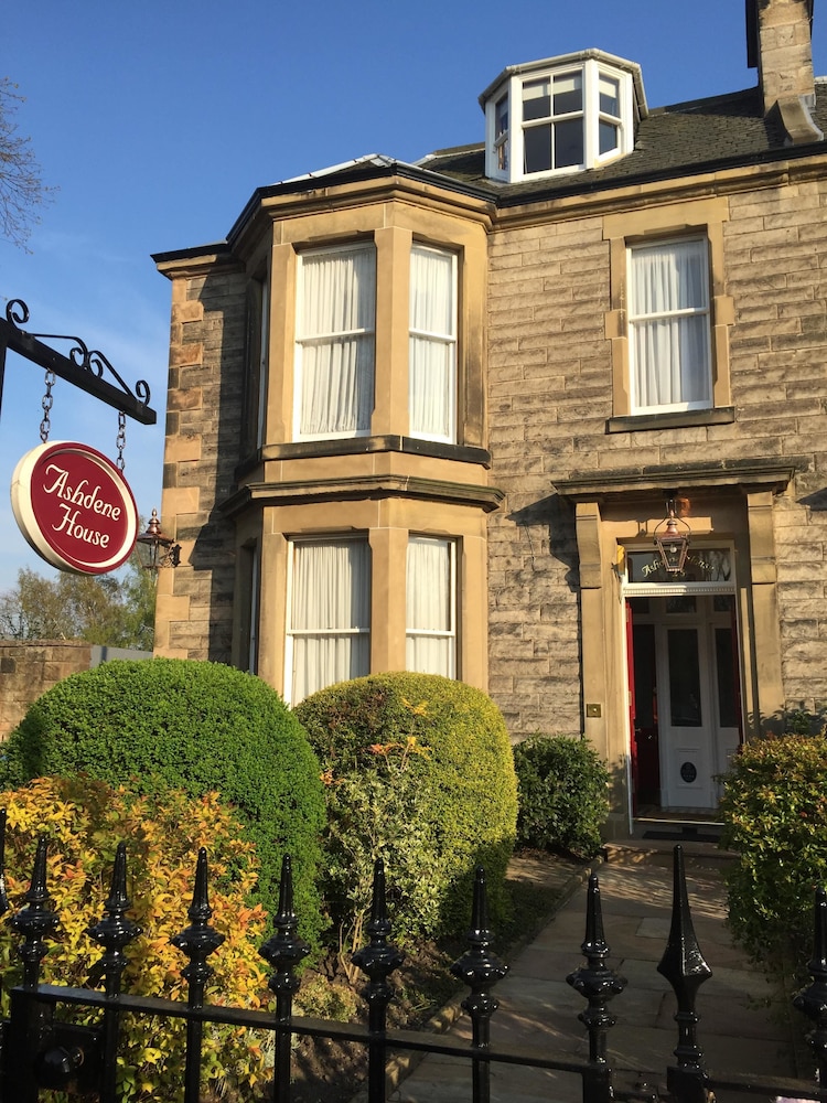 Ashdene House in City of Edinburgh | 2025 Updated prices, deals - Klook ...