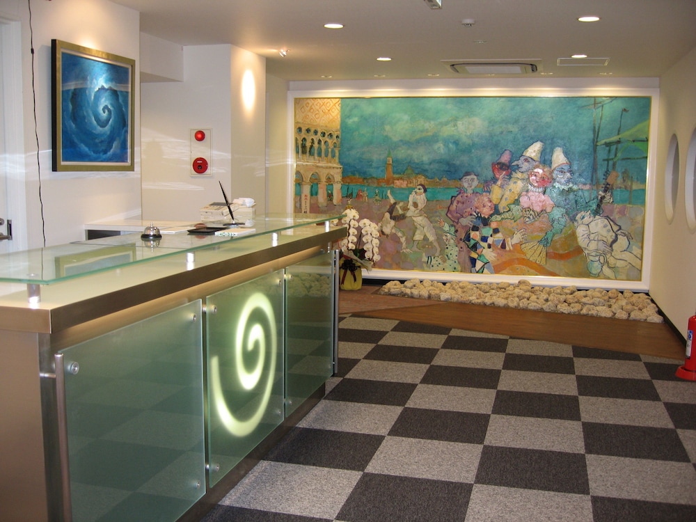 Seaside Inn Omori in Tokyo | 2024 Updated prices, deals - Klook United ...