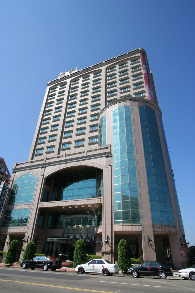 Highness Hotel in Taoyuan | 2024 Updated prices, deals - Klook United ...