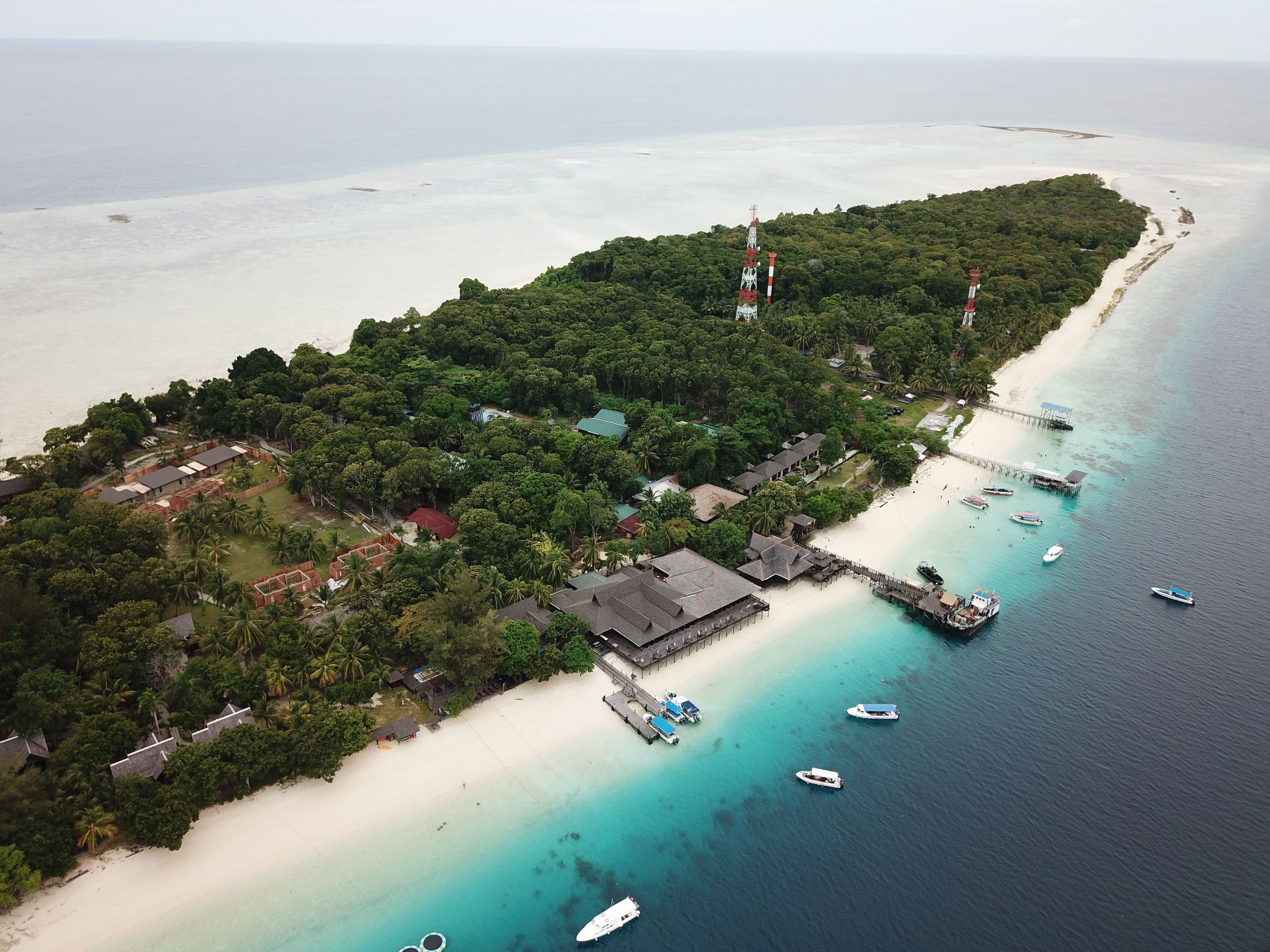 The Reef Dive Resort in Semporna | 2025 Updated prices, deals - Klook ...