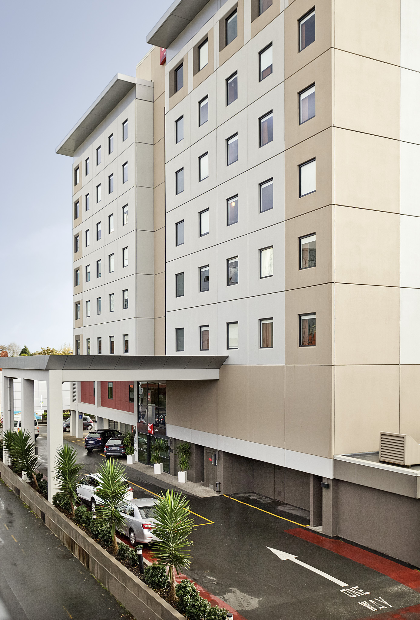 ibis Hamilton Tainui in Hamilton | 2025 Updated prices, deals - Klook ...