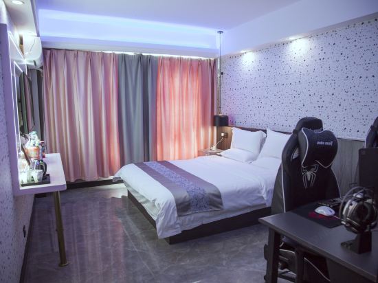 Broad House Hotel in Shuozhou City | 2023 Updated prices, deals - Klook ...