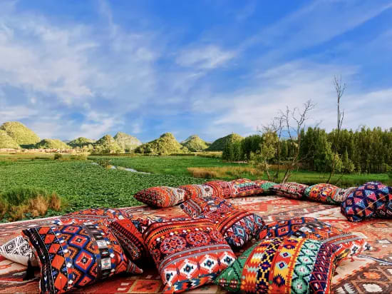 only you Feisu Holiday Meisu (Puzhehei Scenic Area Branch) in Wenshan ...