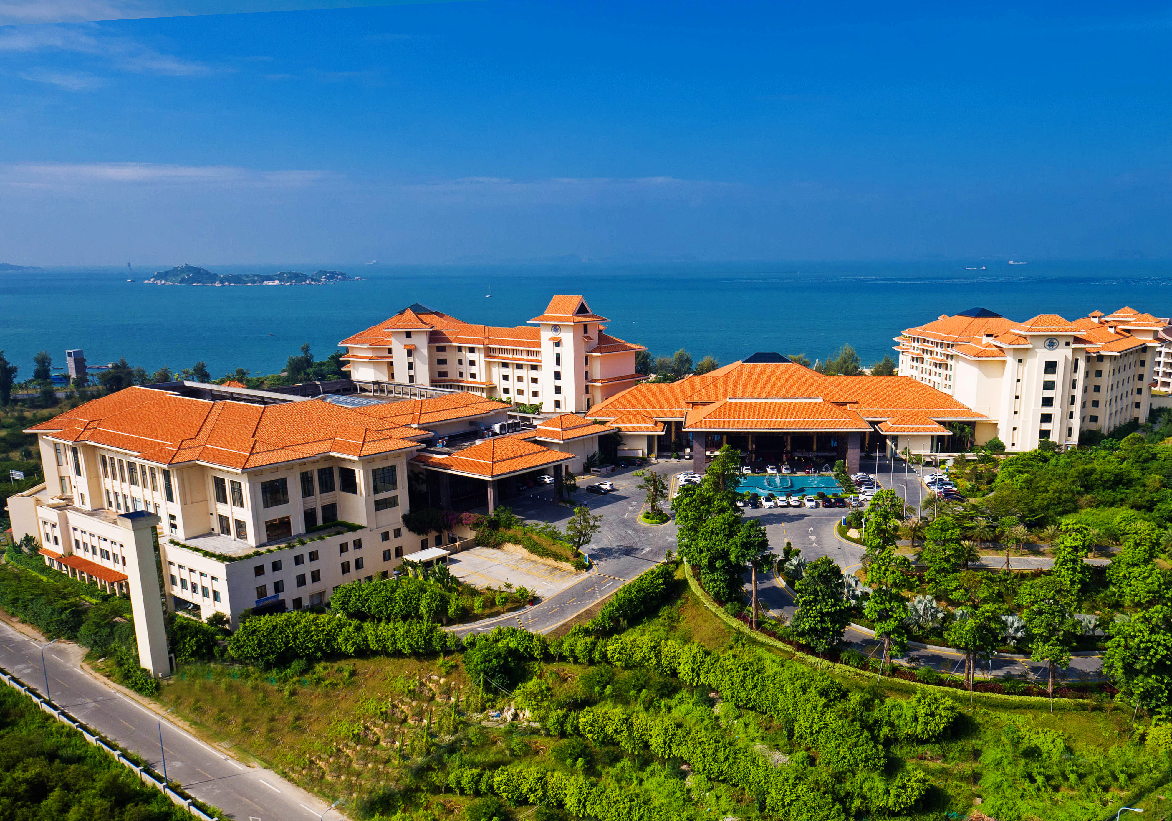 Regal Palace Resort Huizhou in Huizhou City | 2025 Updated prices ...