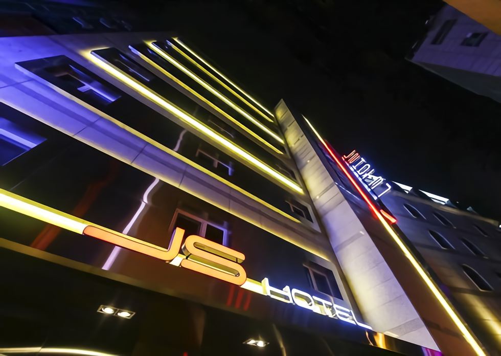 JS Hotel Seoul in Seoul | 2025 Updated prices, deals - Klook United States