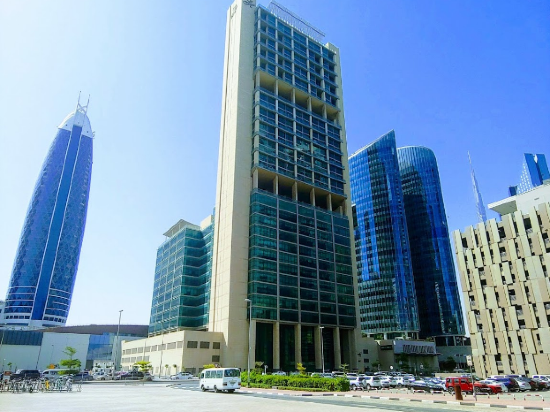 Vacation Bay-Brilliant Burj Khalifa and City Views in Dubai | 2025 ...