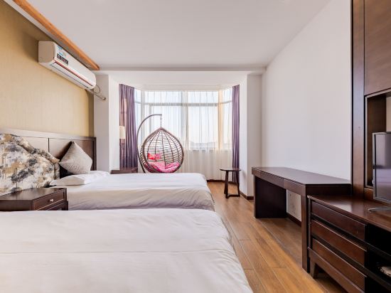 Piper Cloud Hotel (Shanghai Wusong International Cruise Terminal) in ...