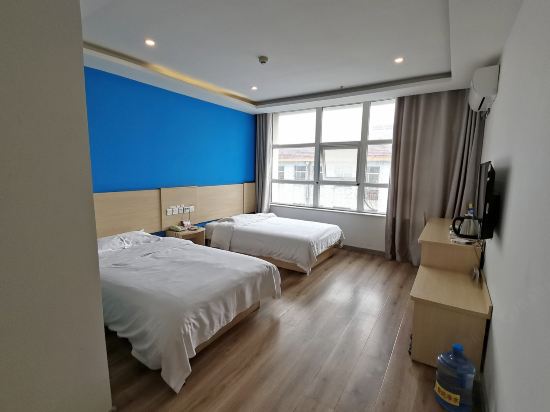 SUPER 8 HOTEL in Tai'an | 2023 Updated prices, deals - Klook United States
