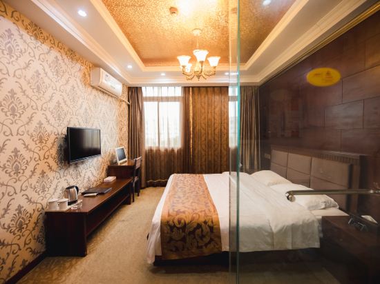 Tourist Hotel in Yibin | 2024 Updated prices, deals - Klook United States