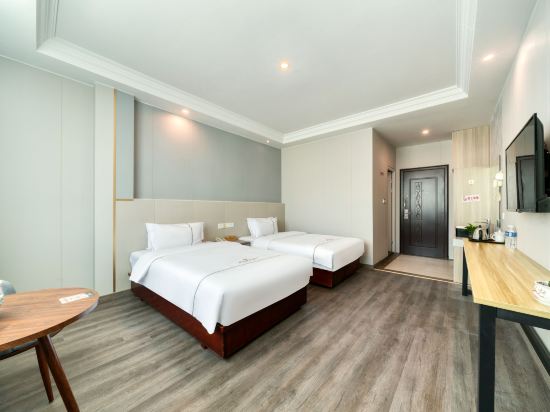 Qin Guan preferred intelligent hotel in Quzhou | 2023 Updated prices ...