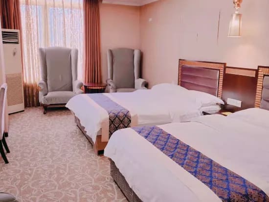 Xinhe Hotel in Yibin | 2025 Updated prices, deals - Klook United States