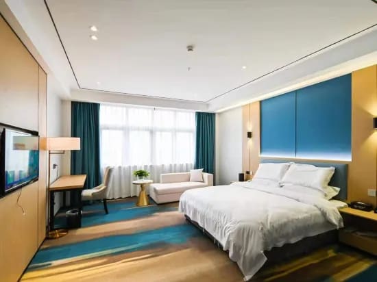 Wande Hotel in Yibin | 2024 Updated prices, deals - Klook United States