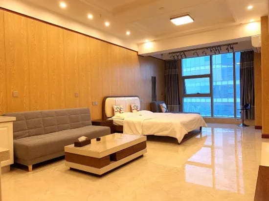 Pu li Junan Apartment(Zhengzhou Provincial People's Hospital subway ...