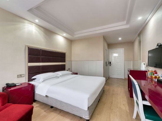 Weger Hotel in Quzhou | 2024 Updated prices, deals - Klook United States