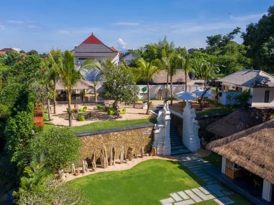 Harsono Boutique Resort Bali in Sukawati | 2024 Updated prices, deals ...