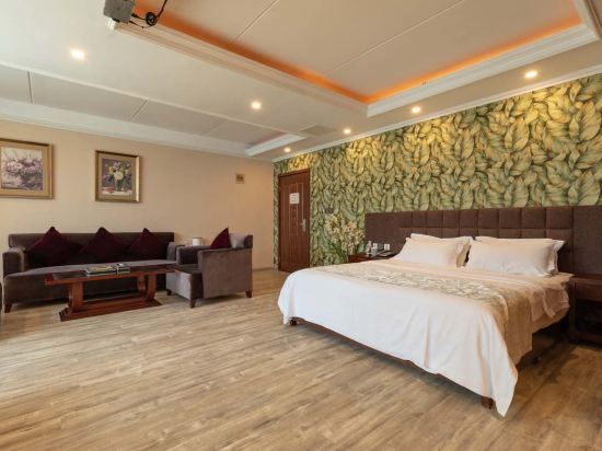 Shida Hotel in Chengdu City | 2024 Updated prices, deals - Klook United ...