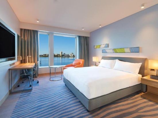 DoubleTree by Hilton Perth Waterfront in Perth | 2024 Updated prices ...