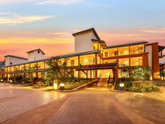 Club Mahindra Assonora in North Goa | 2023 Updated prices, deals ...