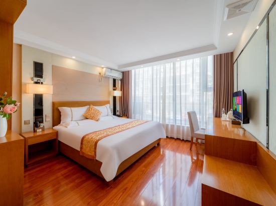 Jingyuan Shengda Hotel in Guiyang City | 2025 Updated prices, deals ...
