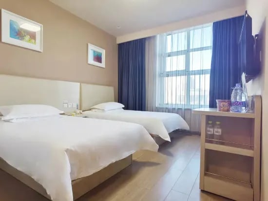 Grace Inn in Heze | 2025 Updated prices, deals - Klook United States