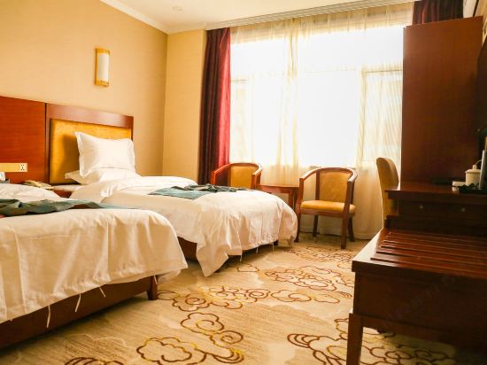 Linze Hotel in Zhangye | 2024 Updated prices, deals - Klook United States