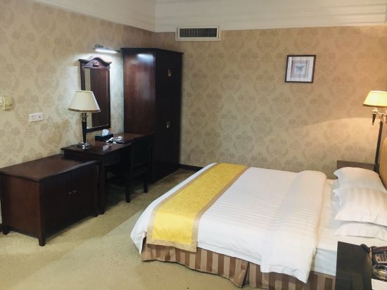 Wenchang Hotel in Jieyang | 2024 Updated prices, deals - Klook United ...