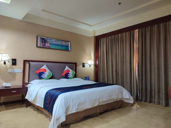 Shenzhen Qianfu Hotel in Shenzhen City | 2024 Updated prices, deals ...