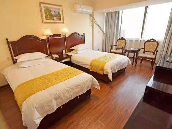 Wen Zhou Hotel in Luoyang City | 2024 Updated prices, deals - Klook ...