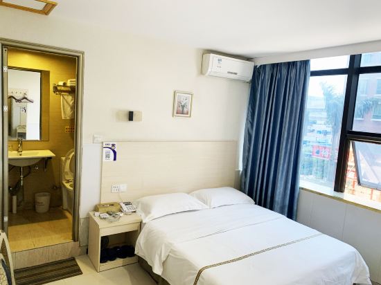 Shenzhen Longgang Buji Jinmeng Hotel in Shenzhen City | 2025 Updated prices, deals - Klook ...