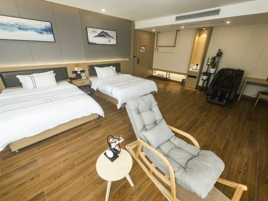 yibin herun Hotel in Yibin | 2024 Updated prices, deals - Klook United ...