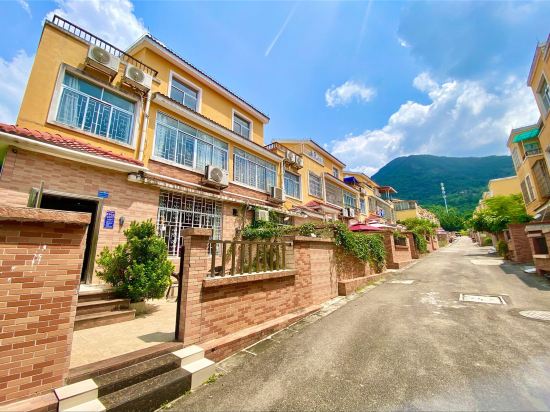 W Banshan Hot Spring Villa in Guangzhou City | 2025 Updated prices ...