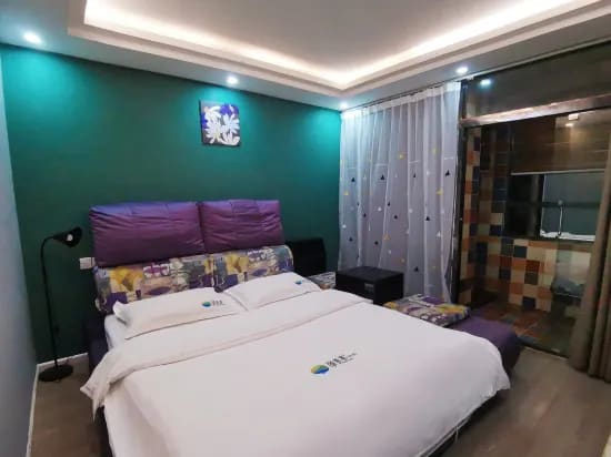 Haojing Hotel in Kunming | 2025 Updated prices, deals - Klook ...