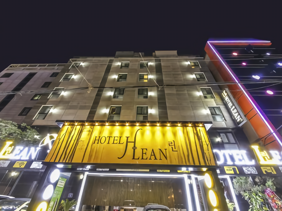 首爾Hotel Lean Seoul｜2024年最新訂房優惠價 - Klook 客路台灣