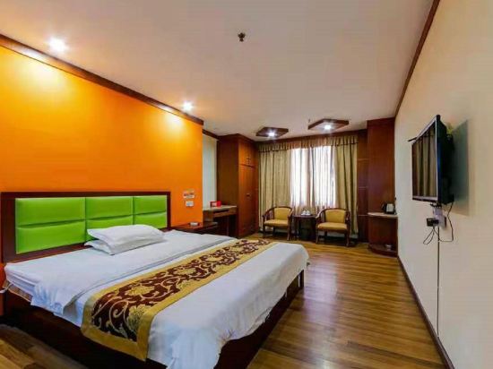 Haoyunlai Hotel (Yunfu Bus Terminal) in Yunfu City | 2025 Updated ...