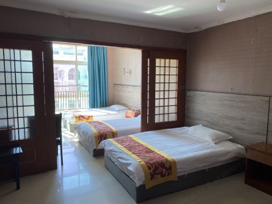 Shanshui Hotel in Lishui | 2025 Updated prices, deals - Klook United States