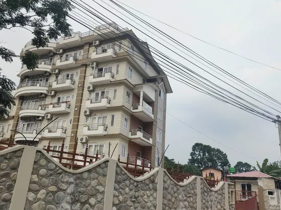 Hotel Pauwa Pokhara in Pokhara | 2025 Updated prices, deals - Klook ...