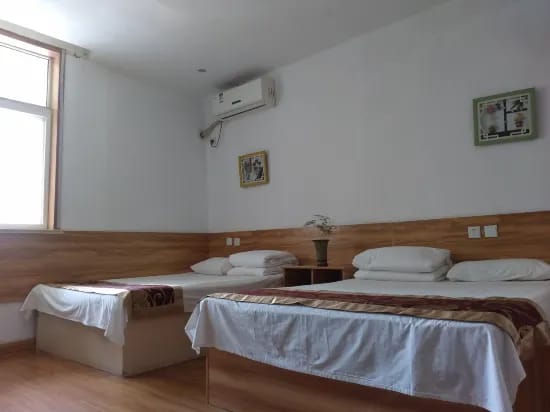 Hongyun Hotel in Qingdao City | 2024 Updated prices, deals - Klook ...