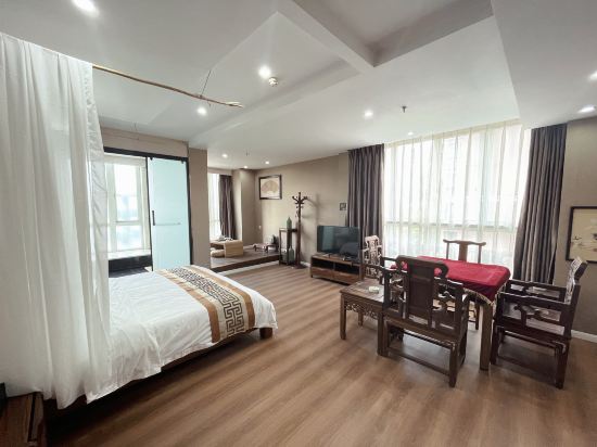 Carnival Theme Hotel in Neijiang | 2023 Updated prices, deals - Klook ...