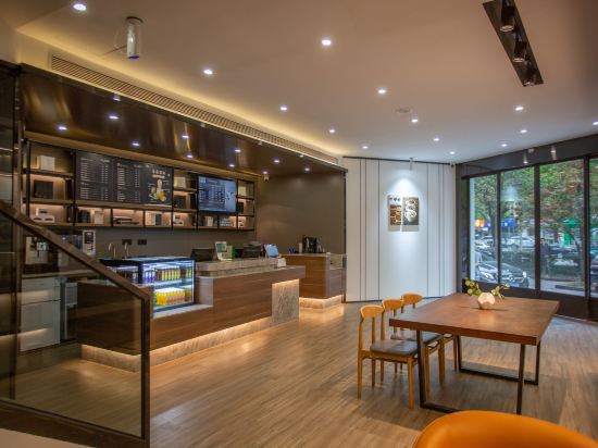 Hanting Hotel Hangzhou Qiantang River Bridge in Hangzhou City | 2024 ...