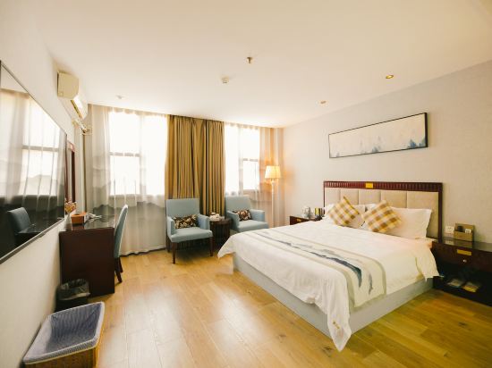 Lanbowan Hotel in Yibin | 2024 Updated prices, deals - Klook United States
