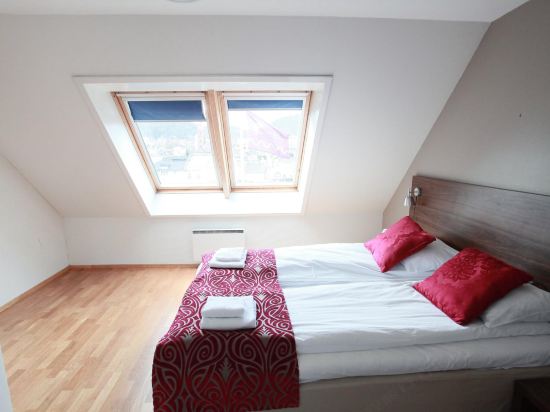 Ole Bull, Best Western Signature Collection in Bergen | 2024 Updated ...