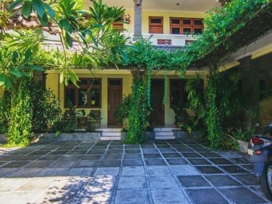 Puri Bunga Inn in Kuta | 2023 Updated prices, deals - Klook United States